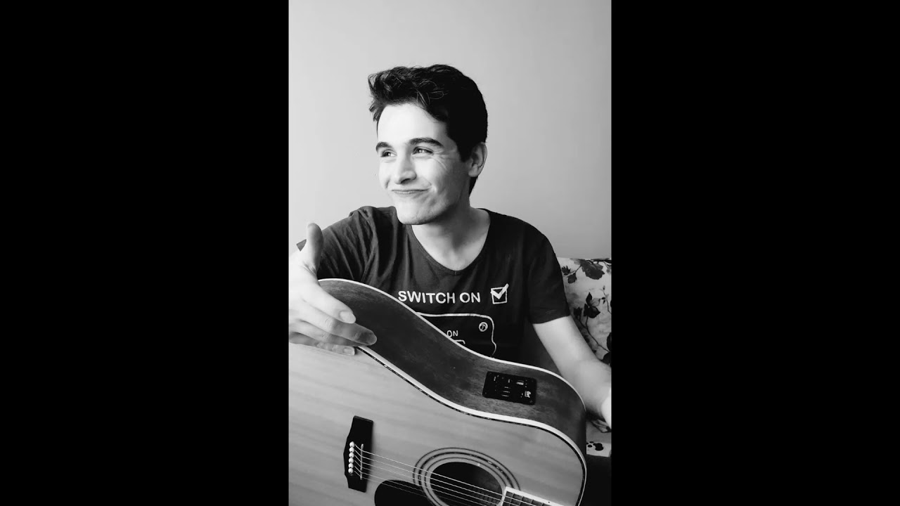 Can Eldem - Ayrı Hikaye - YouTube