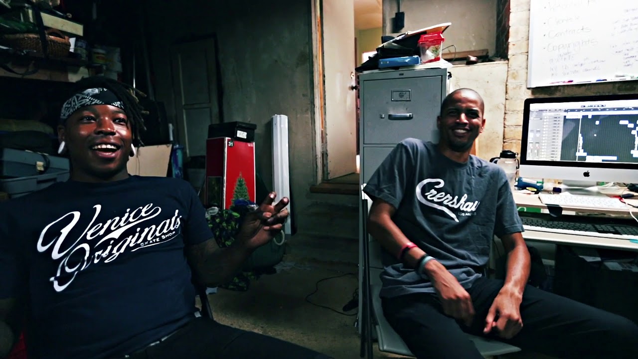 BADD WOLF CHRYSALIS PT.1 - YouTube