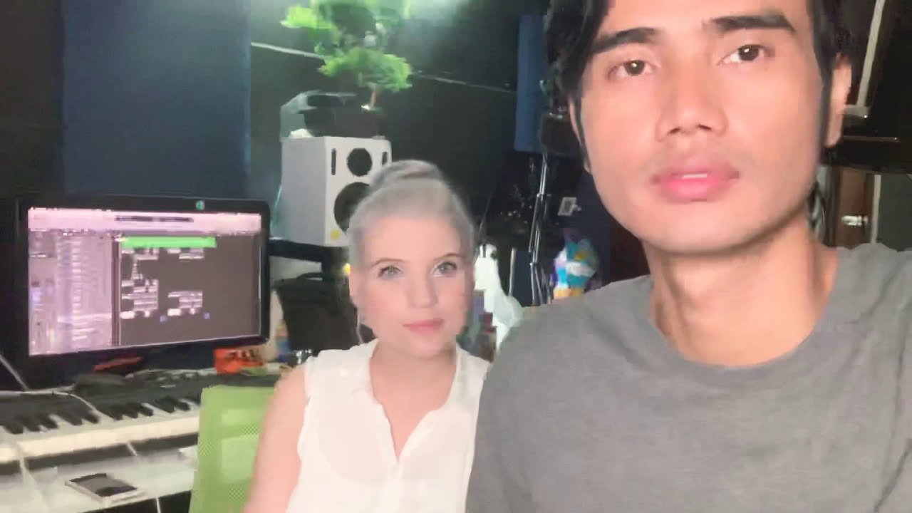 ផ្កាក្រវ៉ាន់ pkar kror van- boty & sonya - YouTube
