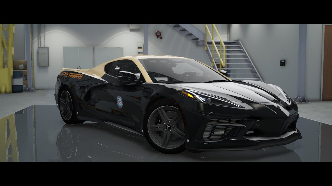 Play Grand Theft Auto V / Sheriff Sunday - YouTube