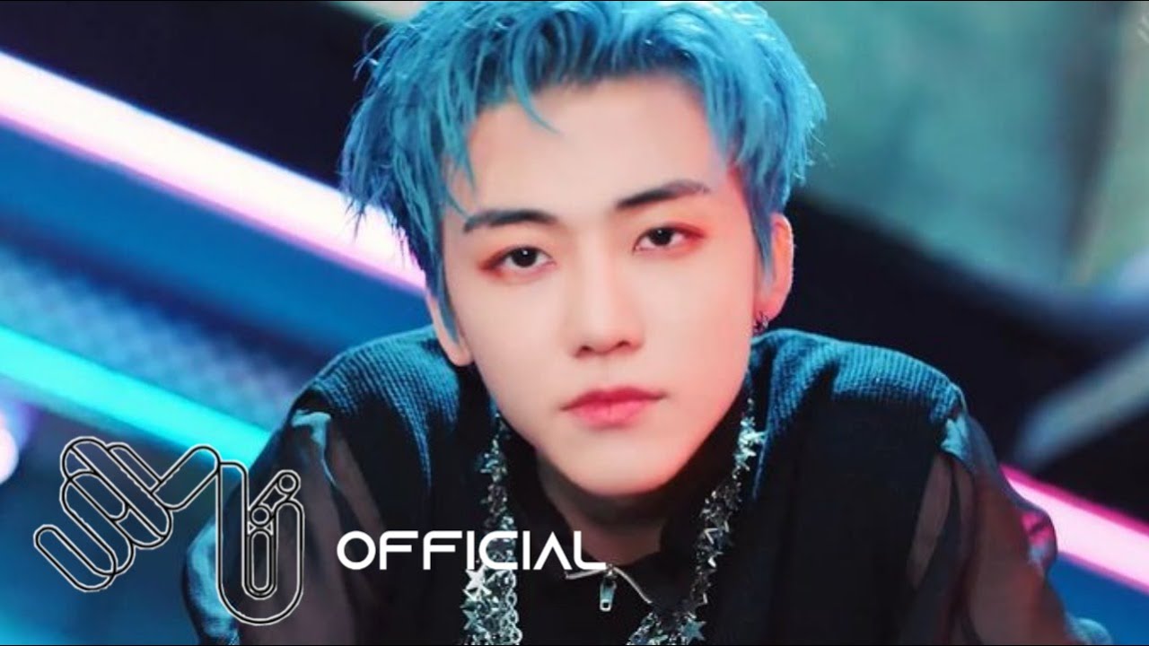 EXILIR 엑실러 | 'The Stealer' MV Teaser - YouTube