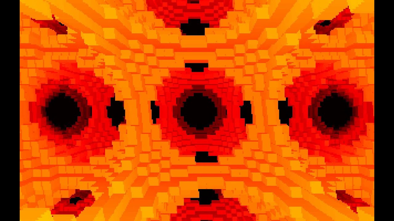 hell by exceed [256b intro, 2005, Full HD] - YouTube