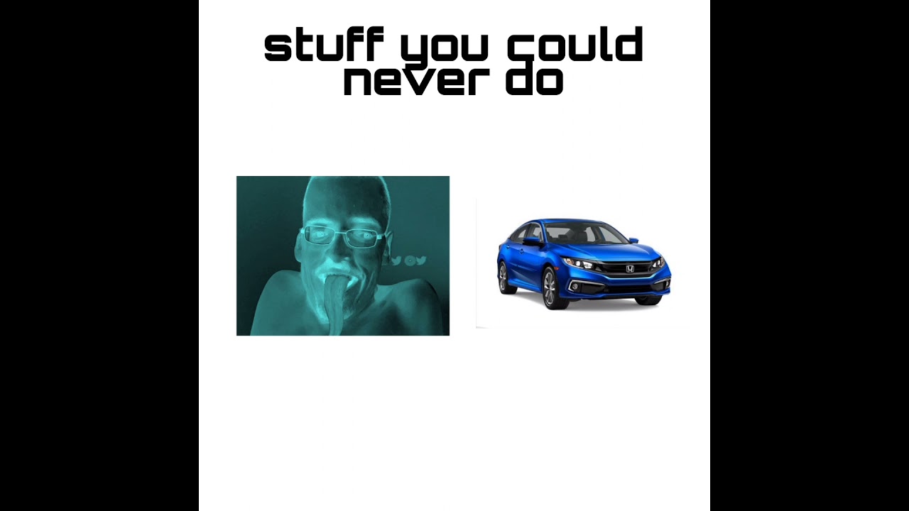 ricky berwick becomes more uncanny/crippled (stuff you could never do ...