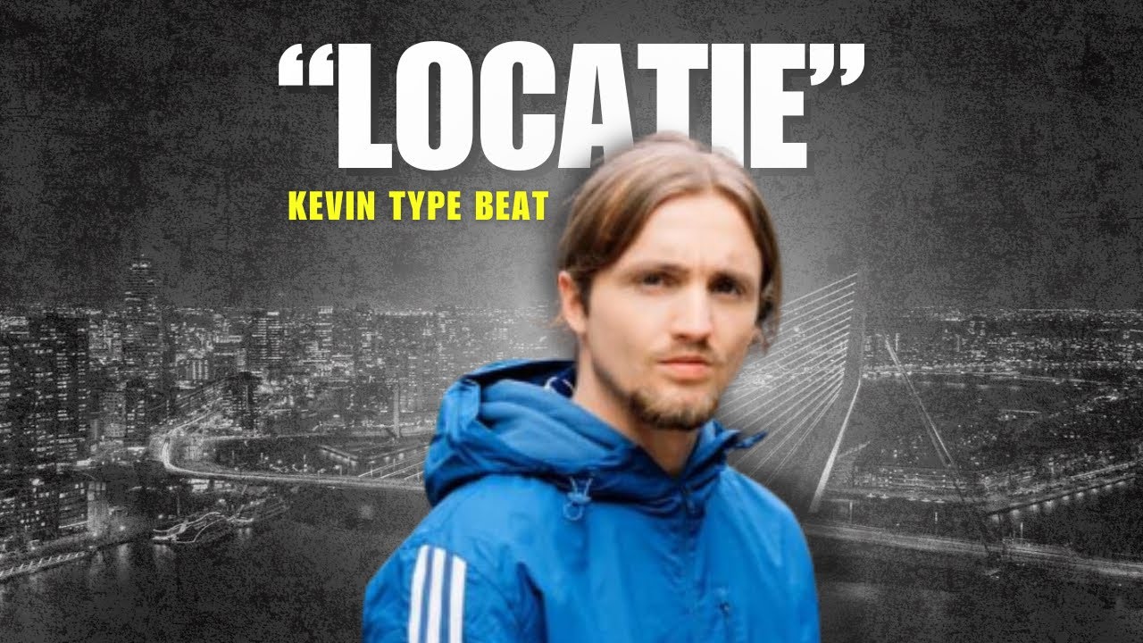 Kevin x Jack Type Beat "Locatie" | Hip Hop/Rap Beat | (prod Tymo) - YouTube