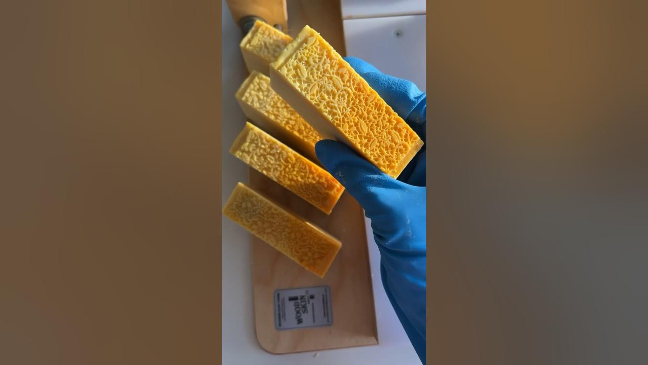 Натуральное мыло с ланолином и эфирным маслом иланг-иланг и лимон 🍋 ...