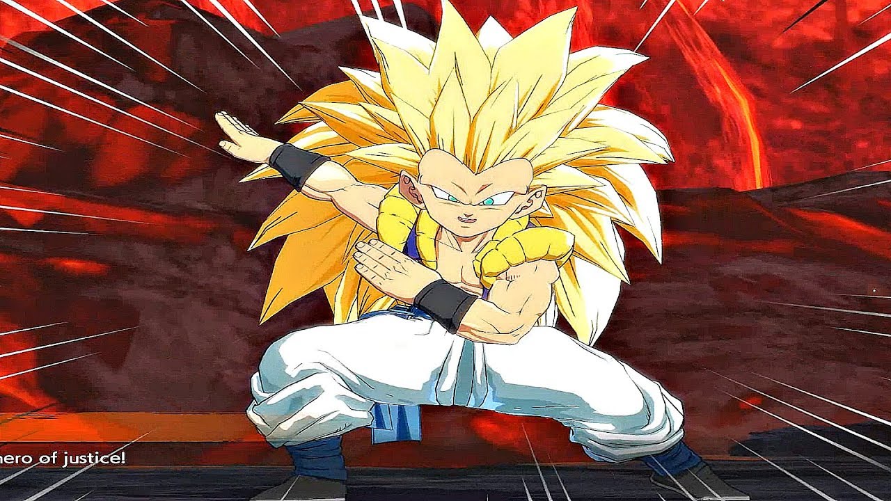 Gotenks Meme Dabbing Barber Has Mastered Its Form #piccolo #gohan #dbz