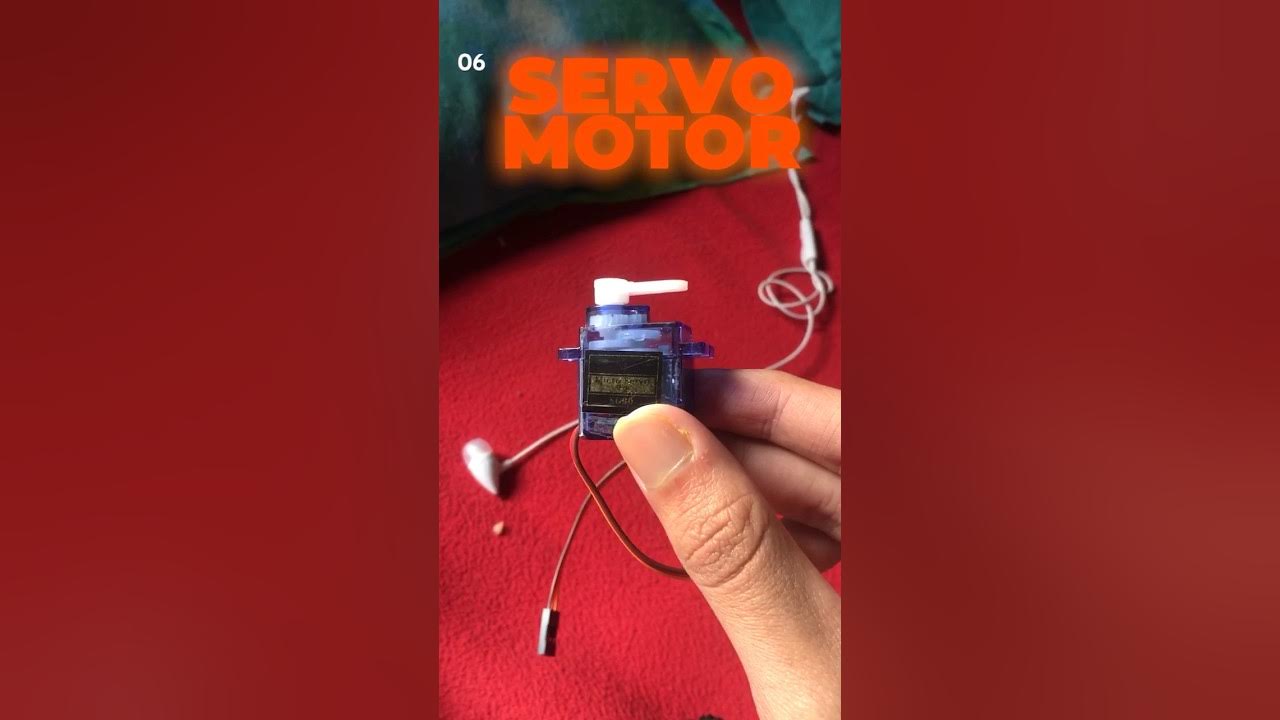 Day 6: “Lazy Az” Learning Robotics in 30 Days #robotics #30daychallenge #electronics #arduino ...