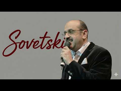 🎵 Eyyub Yaqubov – Sovetski | AI Cover Remake