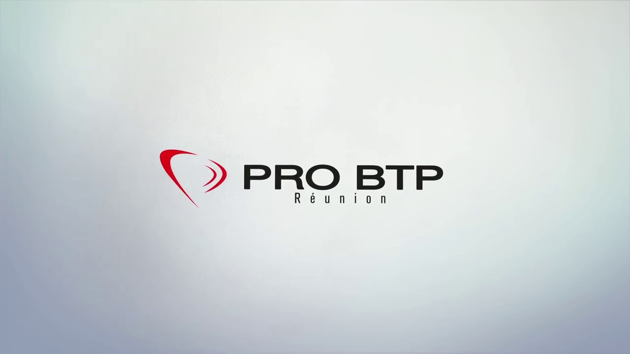 Pro Btp Logo