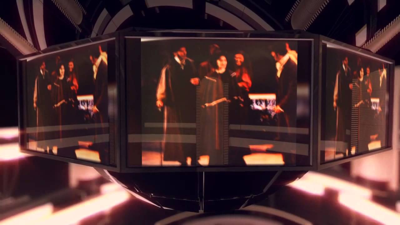 The Promise Musical written by Paul Redmond - YouTube