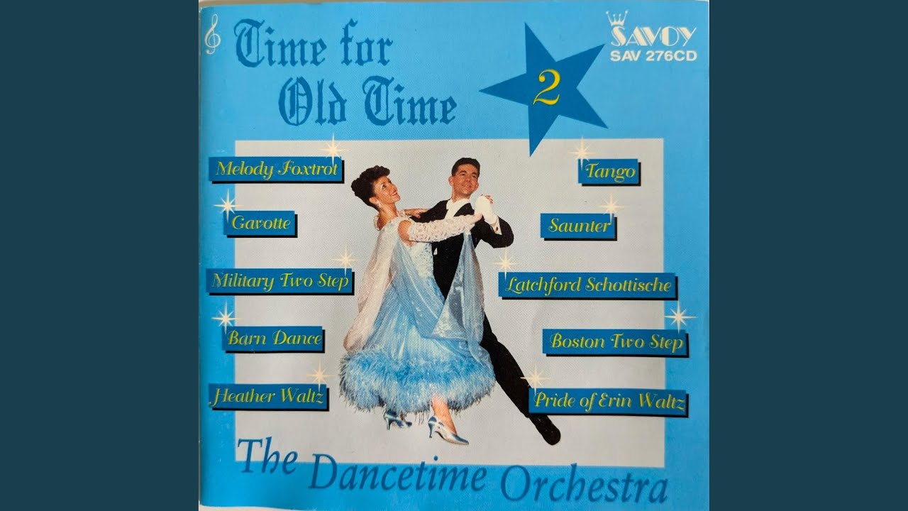 Irish Waltz Medley '1' (Ballroom/Sequence Waltz) - YouTube