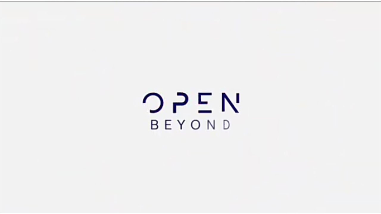 Open Beyond Greece - Ident 4 (2018 - 2026) - YouTube