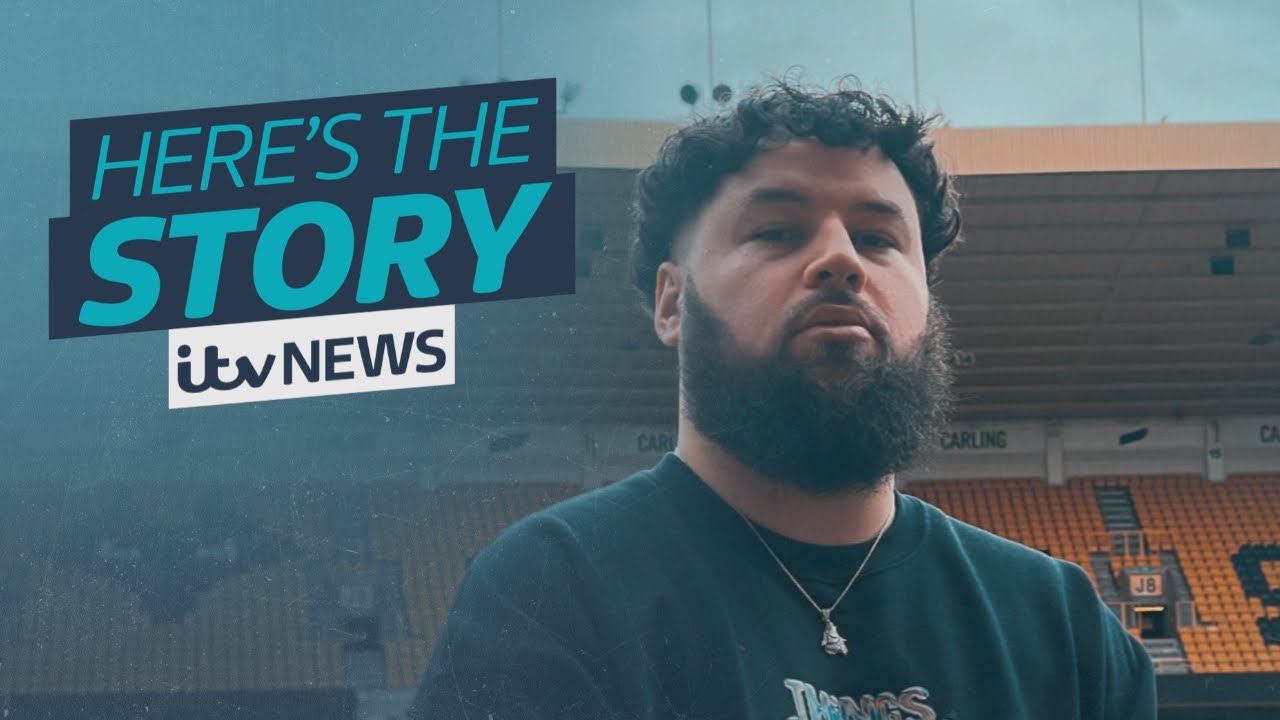 Producer and artist S-X on why he's sticking to his Wolverhampton roots ...