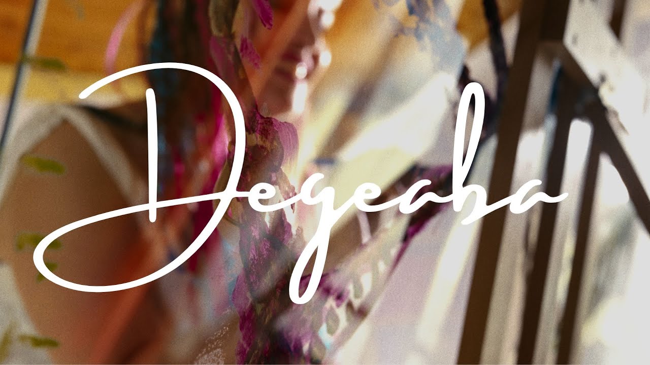 The Jabba - Degeaba (Official music video) - YouTube