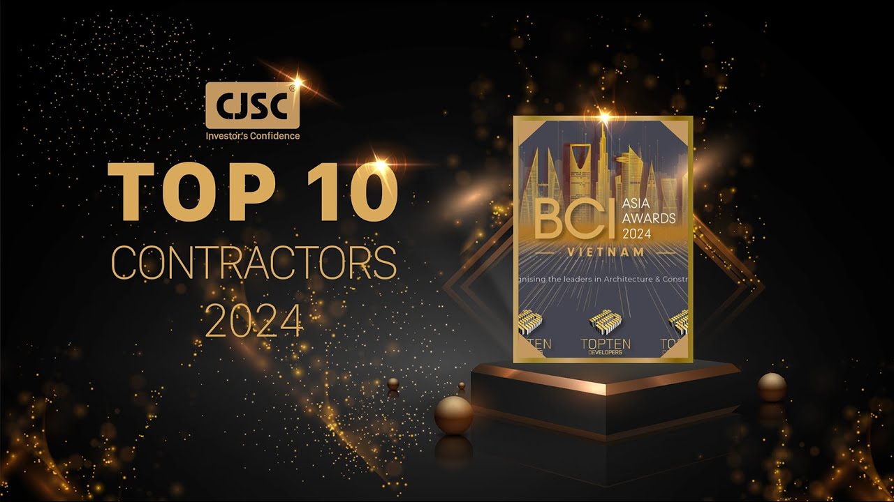 PHIM GIOI THIEU CJSC 2024_DAI LOAN - YouTube