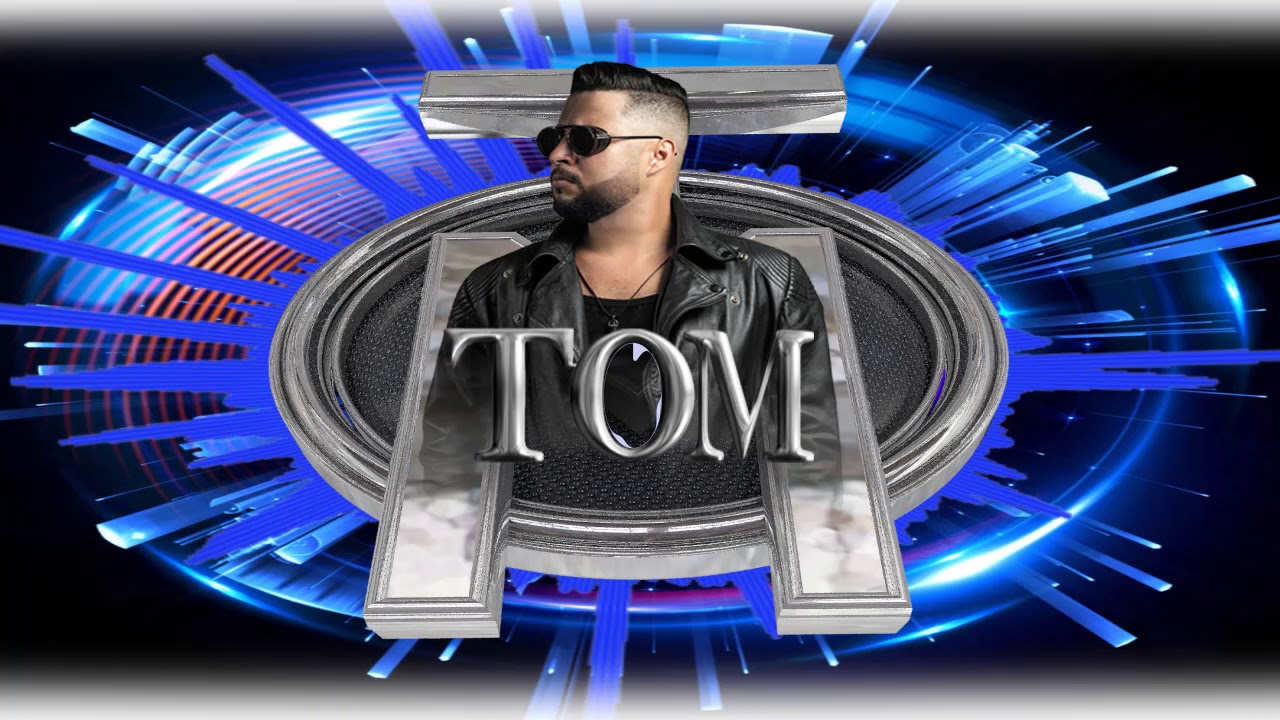 DJ TOM - DON'T START NOW REMIX 2020 - YouTube