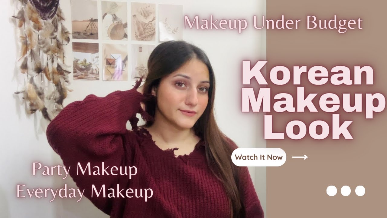 *Easiest Makeup Look* in 5 Minutes! #makeuptutorial #makeuplook # ...