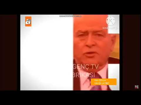 ATV REKLAM KUŞAĞI 26 EKİM 2010
