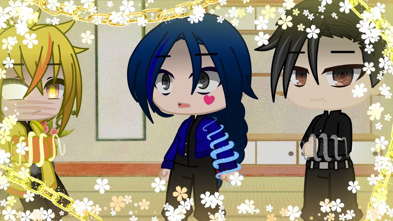 //He’s a Hashira so we have to respect him//Demon Slayer AU//My AU ...