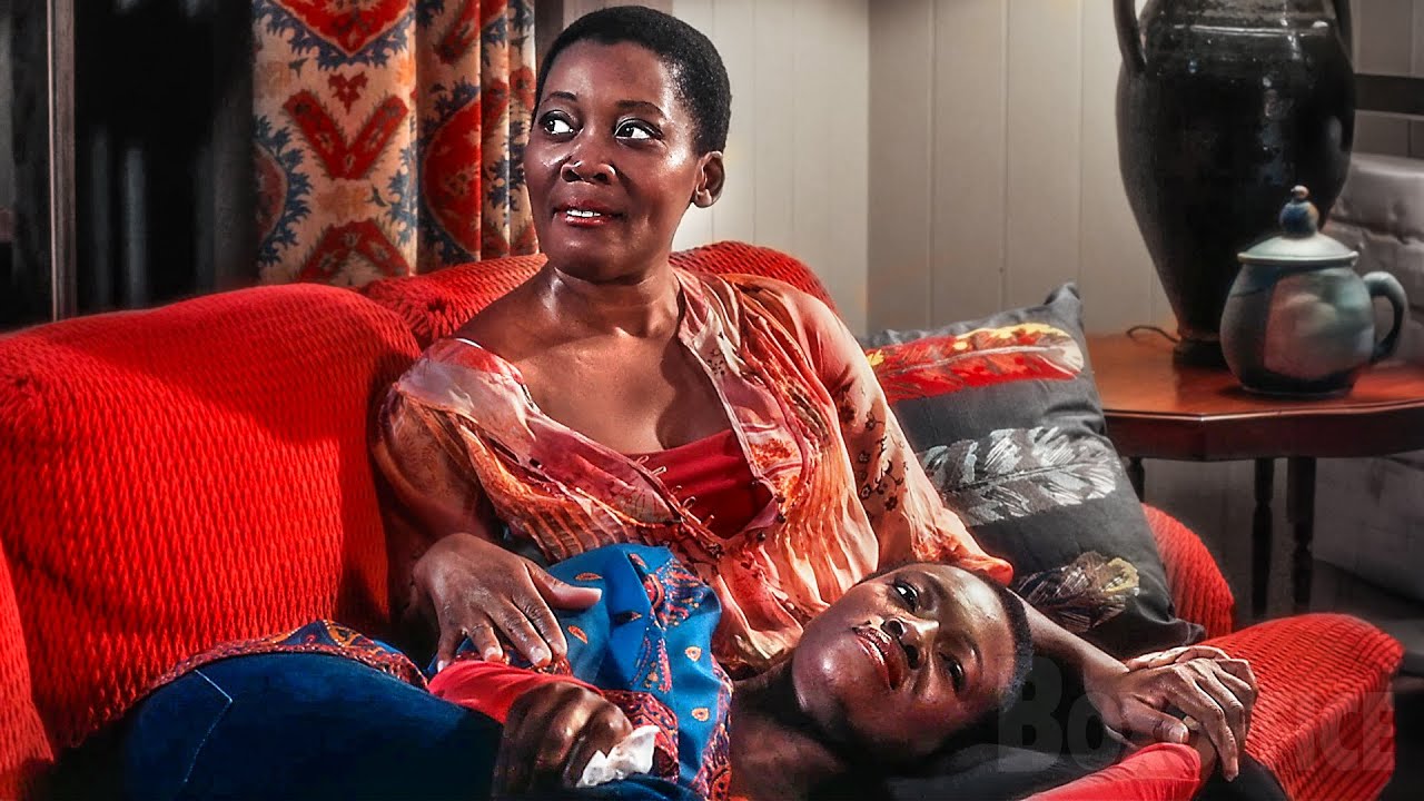 Silent Disapproval | DRAMA | Full Movie in English - YouTube