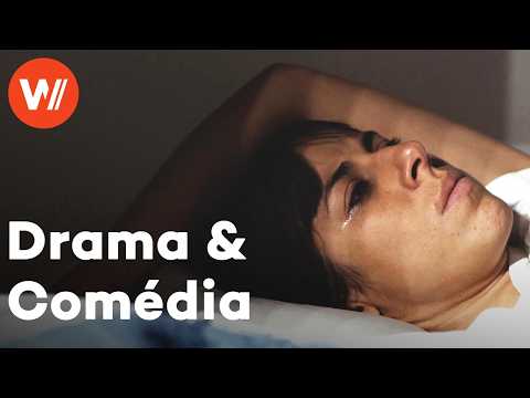 Amores Urbanos (2016) | Filme Brasileiro Completo – Três amigos, amores confusos e a crise dos 30
