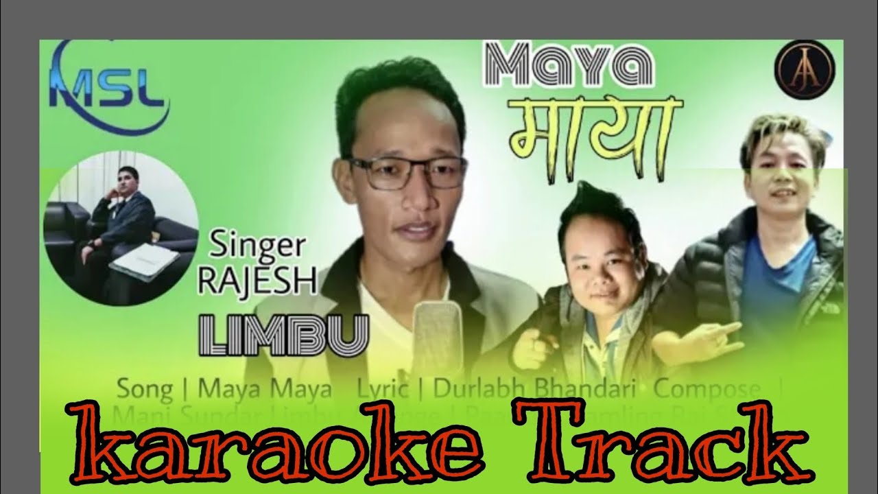 Mani Rajesh Maya Maya Trk - YouTube