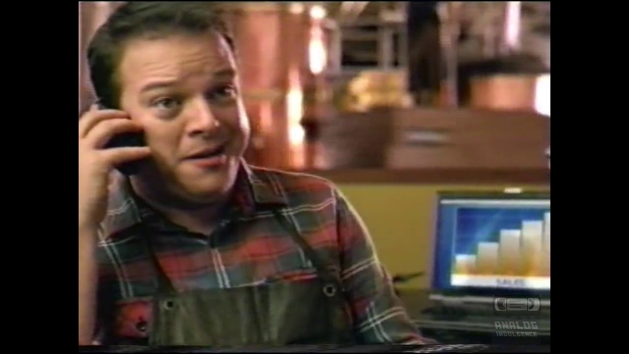 AT&T | Television Commercial | 2009 | LG VU - YouTube