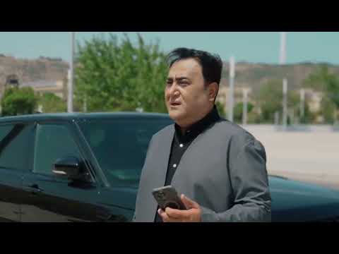Şadlıq Olsun! Tezliklə (Elgiz Əkbərin Təqdimatında) Yalnız Youtube-da!