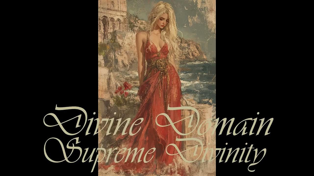 Selective Domain, Transcendent Domain, Supreme Divinity - YouTube