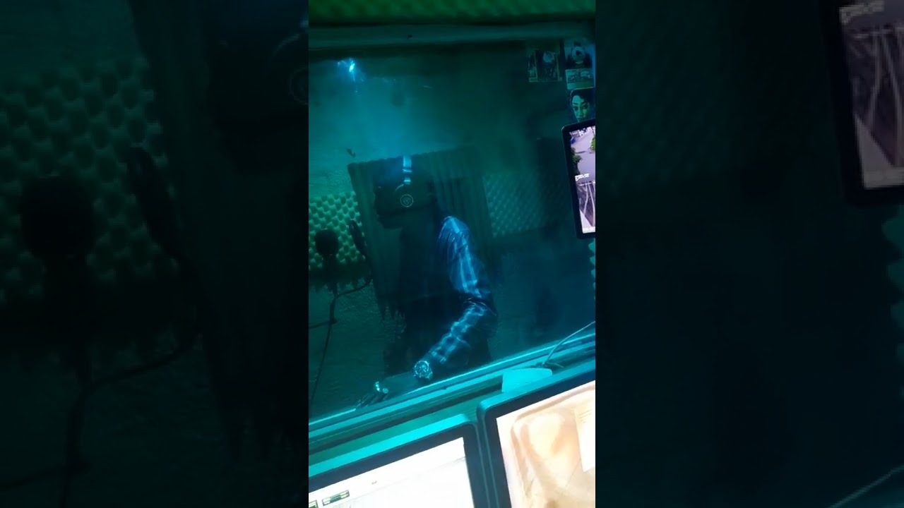 Hopeton James Dubplate Session - YouTube