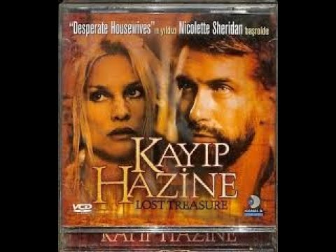KAYIP HAZİNE & TÜRKÇE DUBLAJ