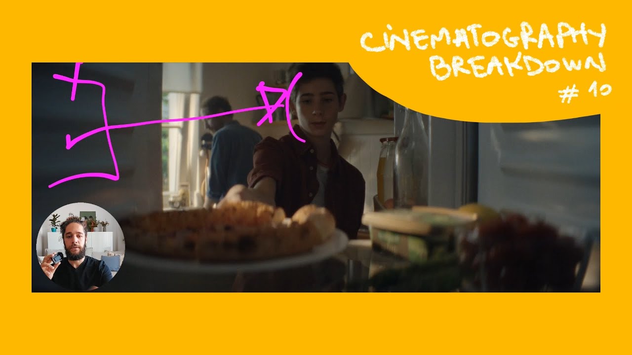 Cinematography Breakdown #10 - YouTube
