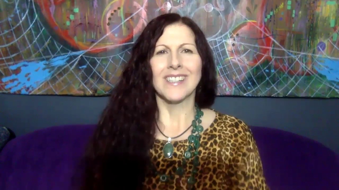 Cynthia Harrison 2020 writer for Sibella Publications. - YouTube