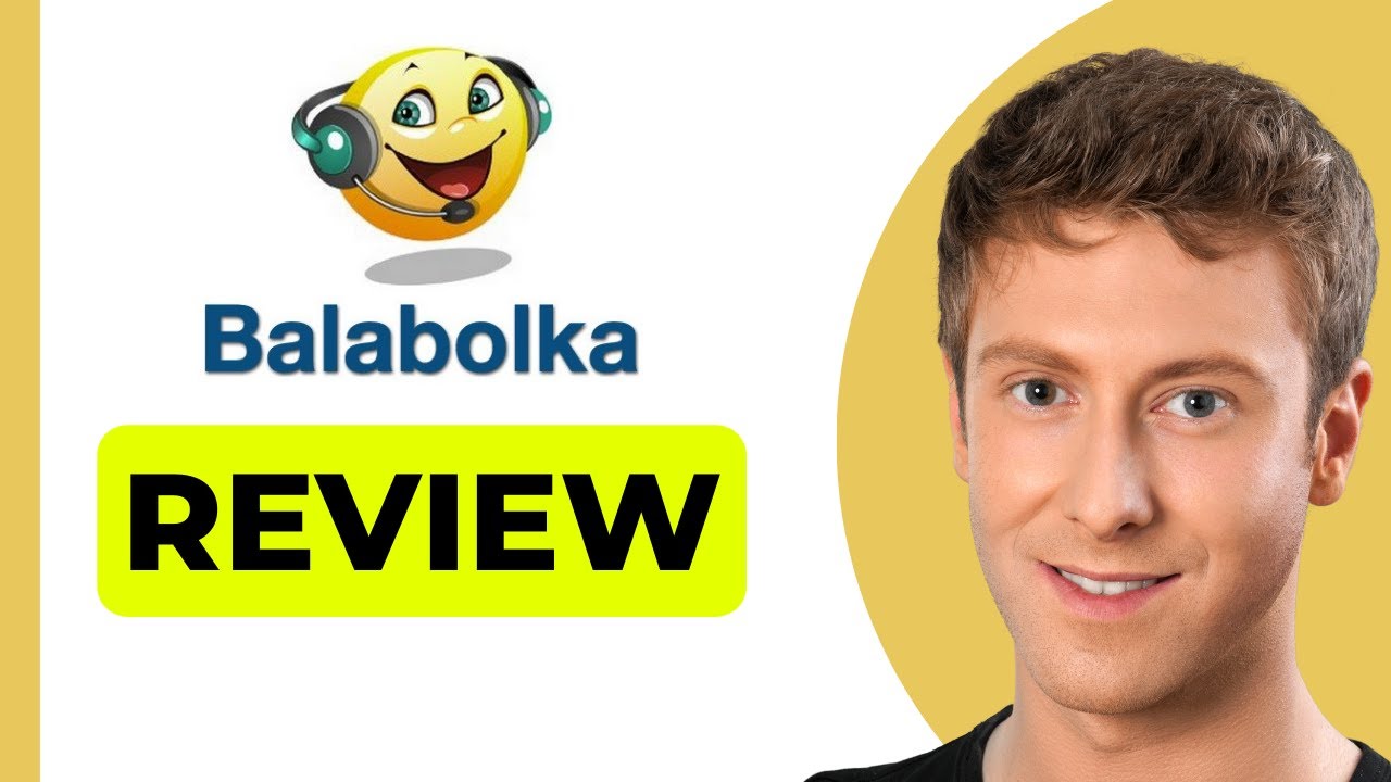 Balabolka Review - WATCH BEFORE USE - YouTube