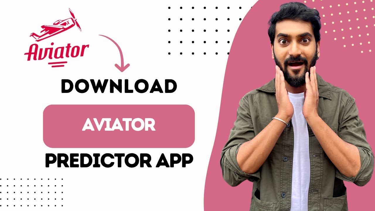 How to Download Aviator Predictor App on Phone (Best Method) - YouTube