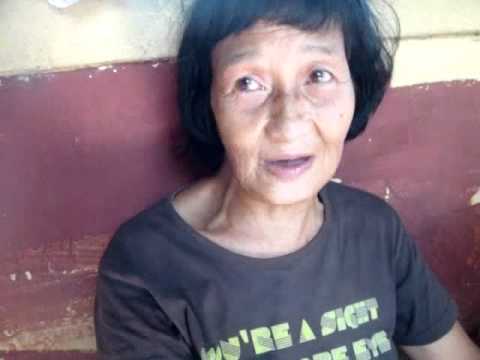 GREATWK - "Ang dakilang ina" - YouTube