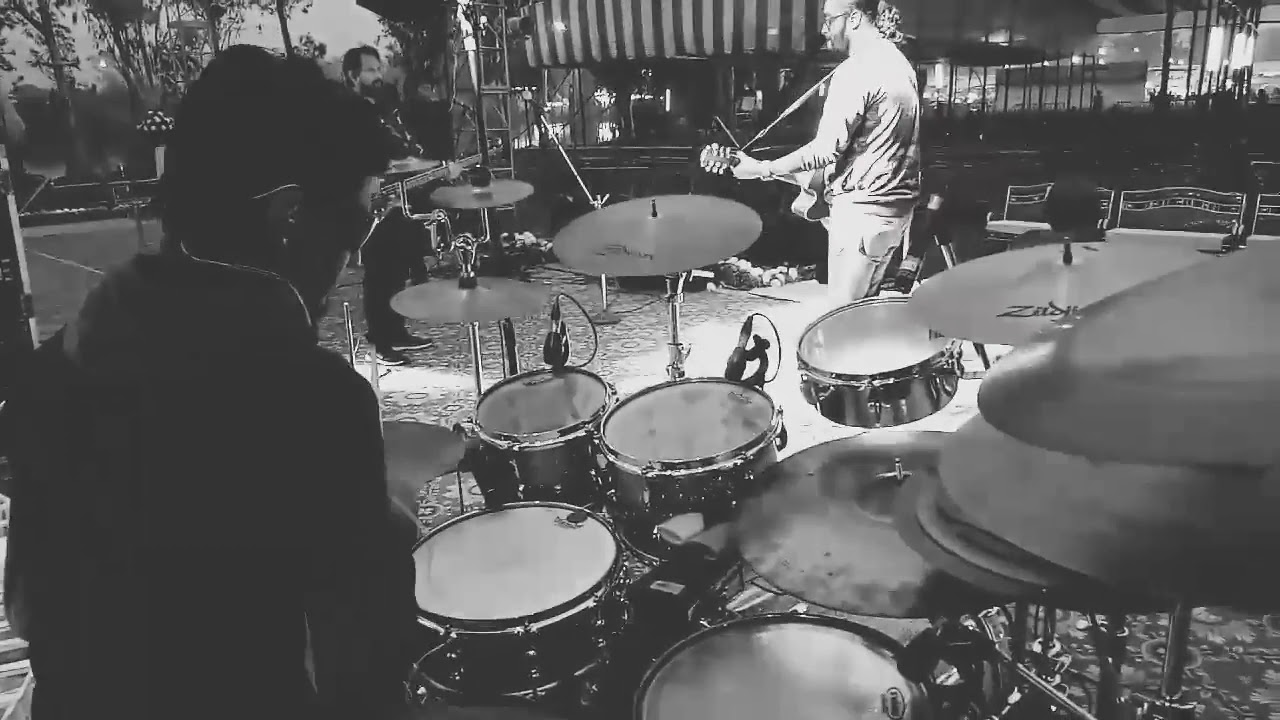 Fakira band live performance (Timir Biswas) - YouTube
