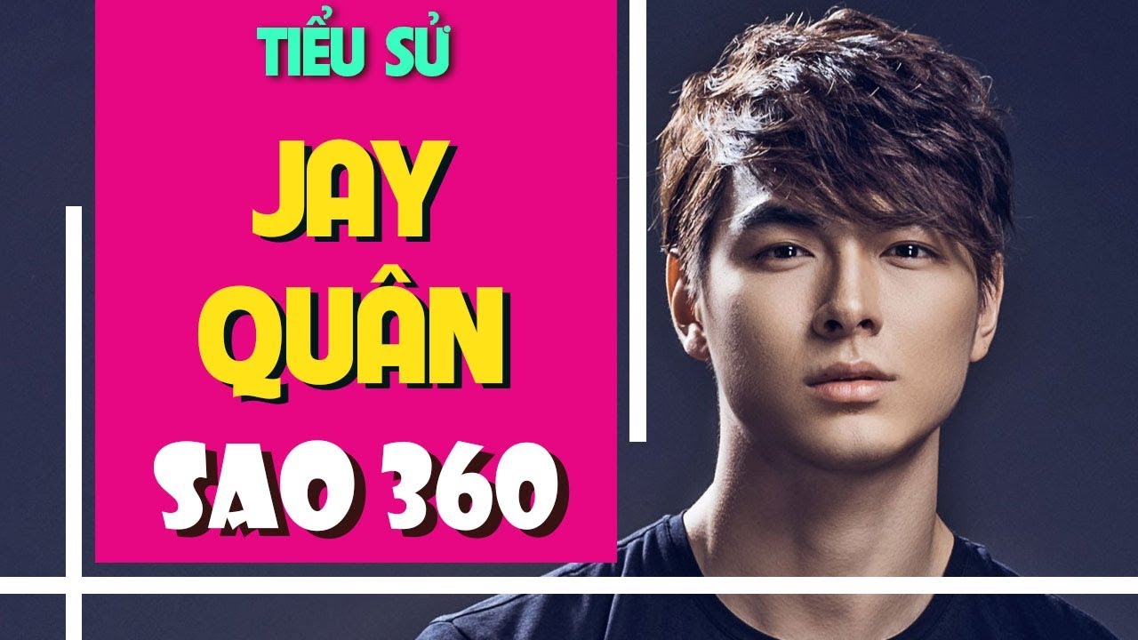 Jay Quân Lật mặt 4 - Gương mặt mới toanh của điện ảnh Việt | Tiểu sử ...