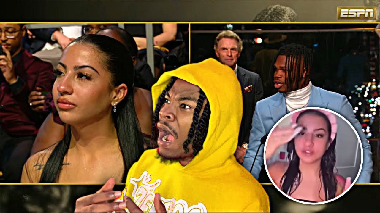 HE VIOLATED DUDE !! YN Jay - Travis Hunter (Highlight Video)[Official ...