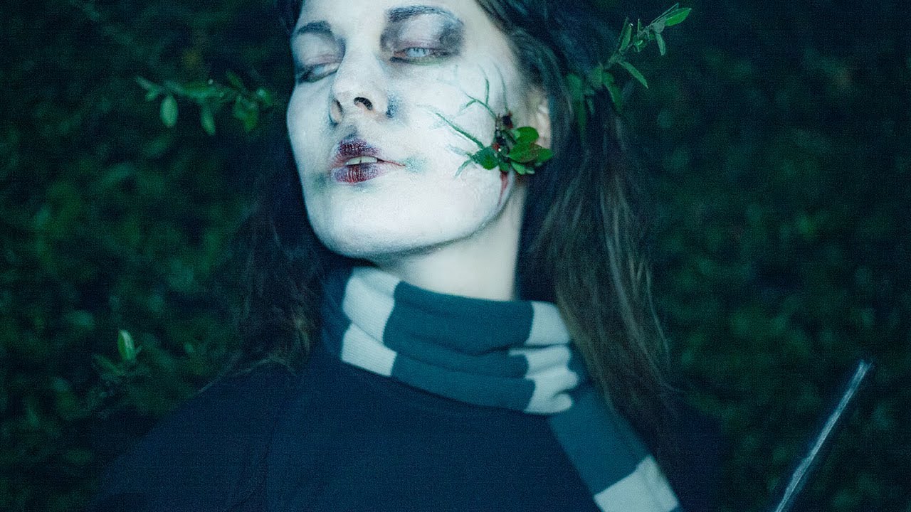 Triwizard Tournament Maze