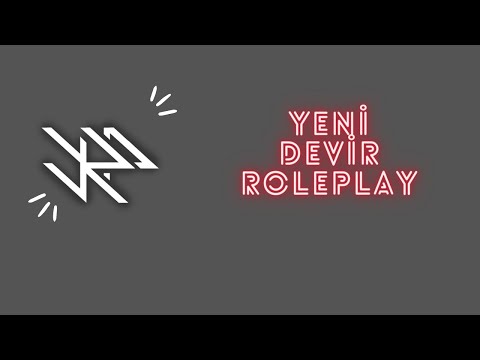MTA:SA Yeni Devir Roleplay'de Sakin Bir Gezinti #1