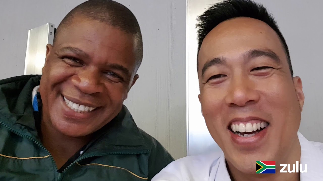 RYAN HAYASHI - Episode 26: The Psychological Damage Magic Series - 10 ...