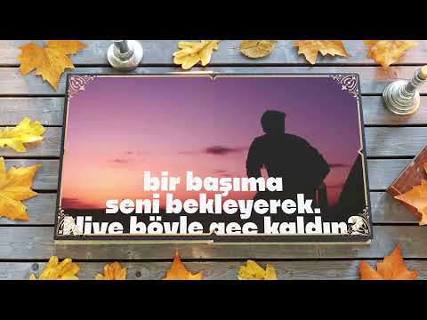 GÜZ Şiir: Nazım Hikmet, Seslendiren: Burak KAL, Yapım: Mustafa Karaçiftci