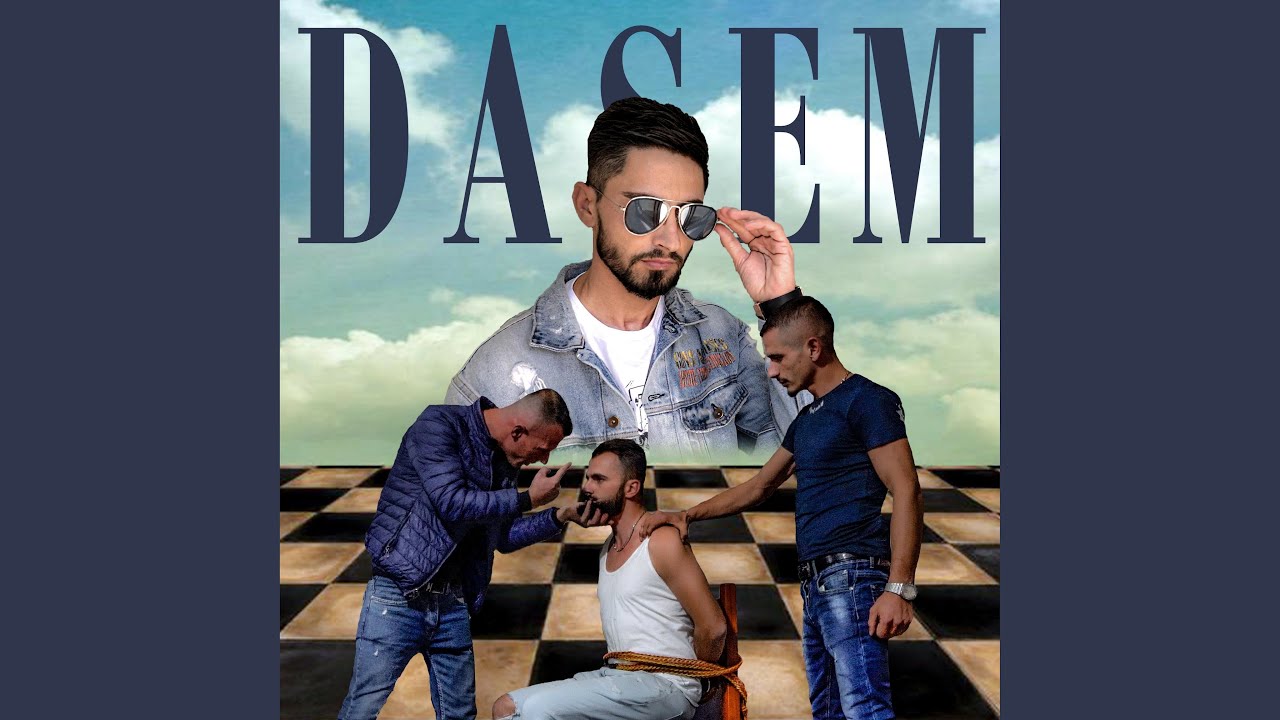 Dasëm - YouTube Music