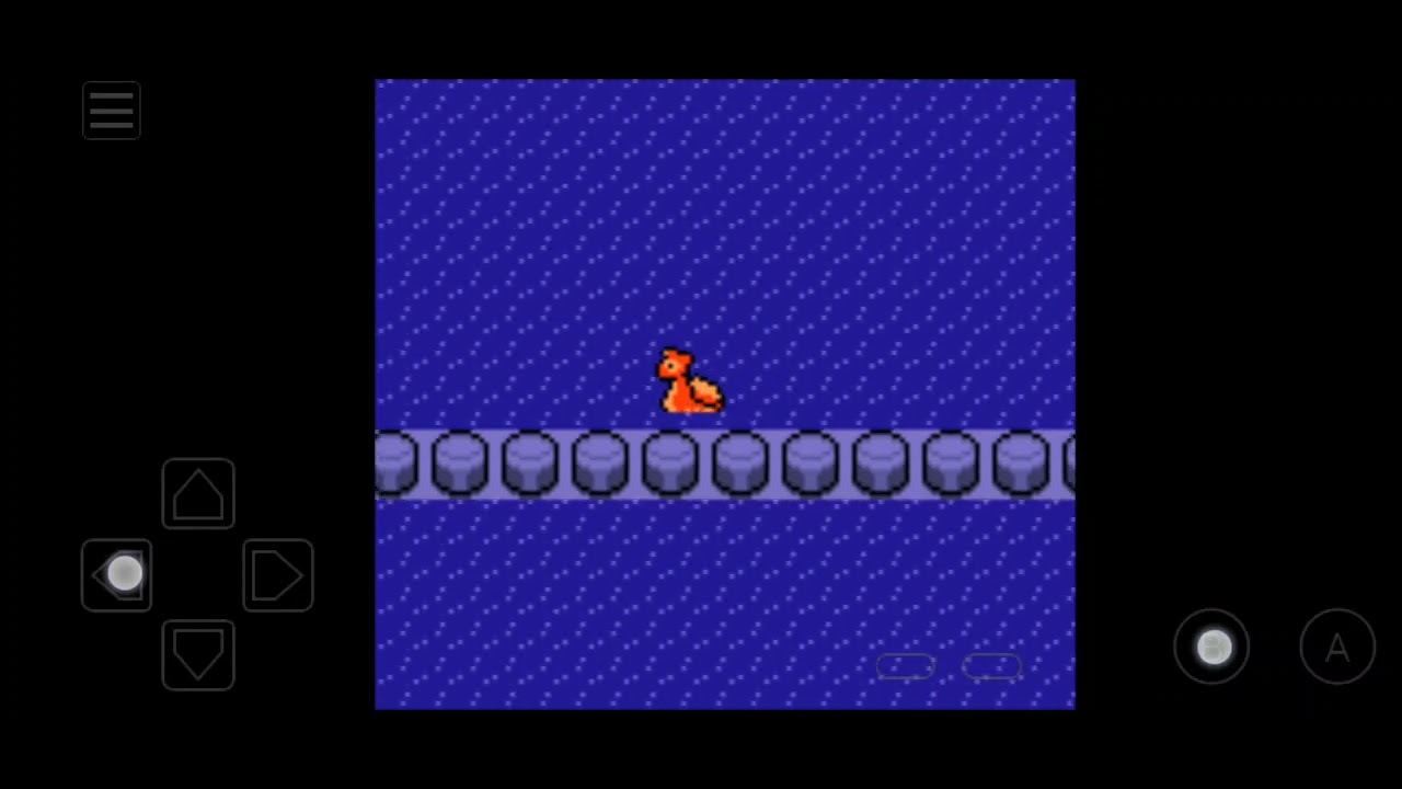 Pokemon Crystal Legacy Walkthrough Part 27 - YouTube