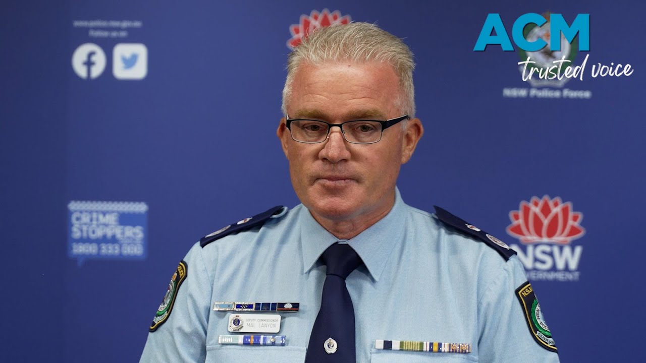 Operation Amarok IV: NSW Police charge 'high risk' domestic violence ...