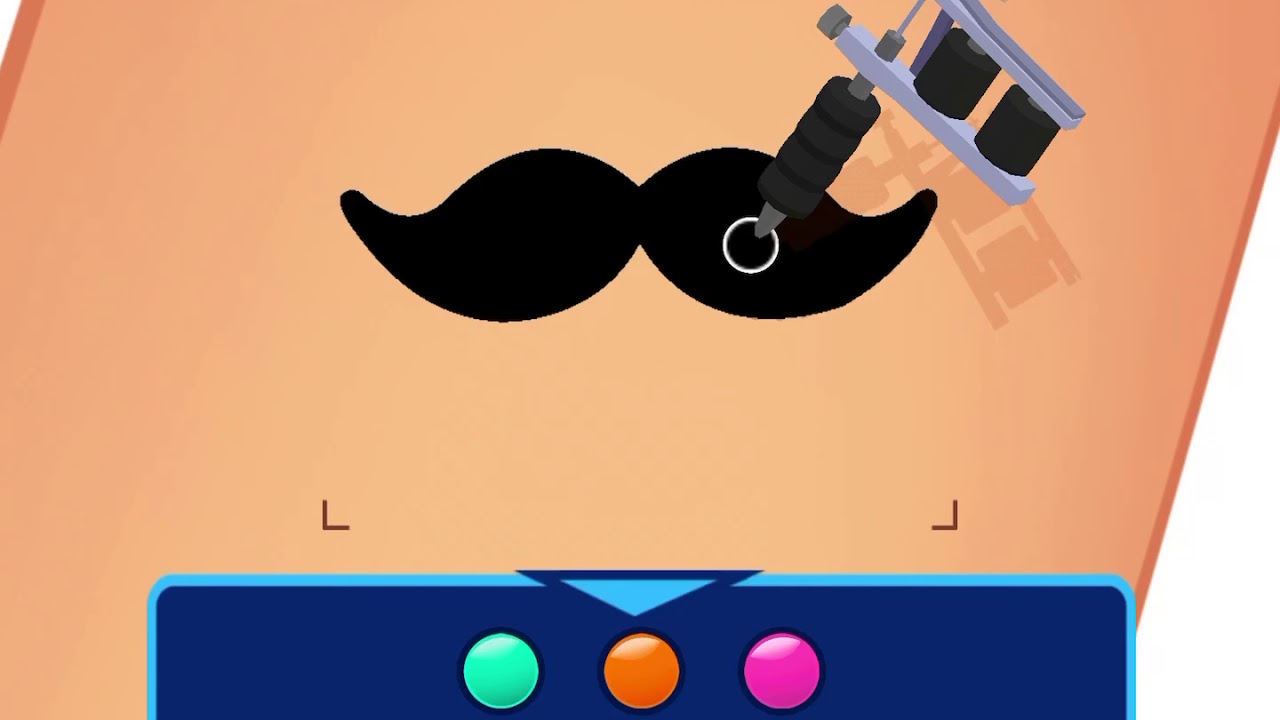 Ink inc. part 2 - YouTube