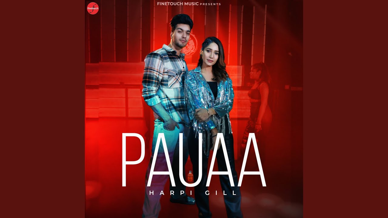 Pauaa (Preview) - YouTube