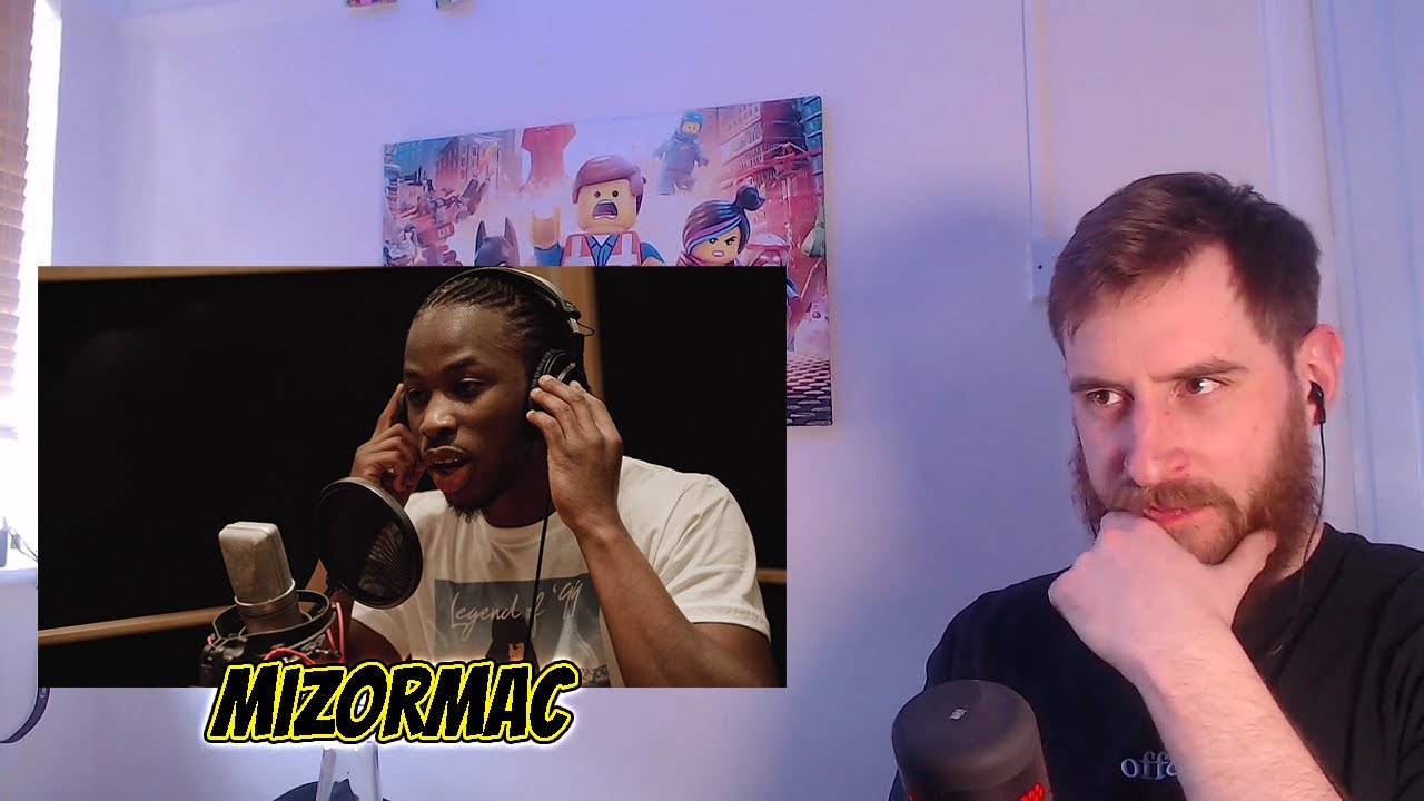 LEAGUE OF HIS OWN! | MizOrMac - Return Of The Mac | Packetson - YouTube