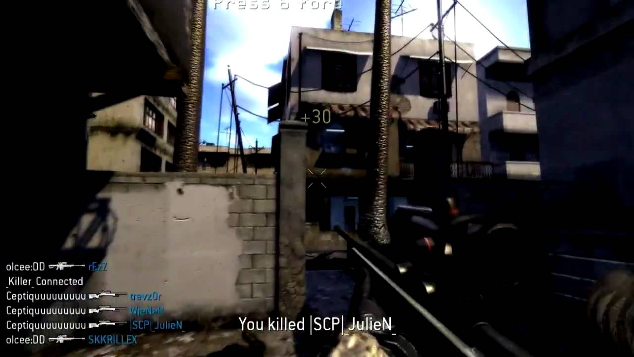 Stoner Sunday ep #1|| CoD4 Edit (PC Gameplay) - YouTube